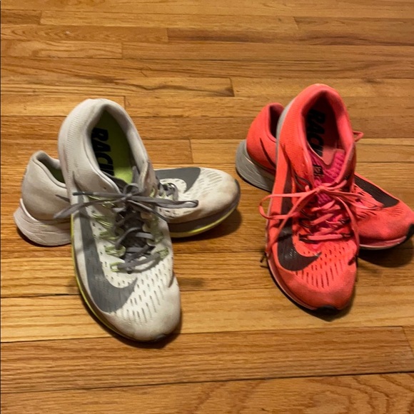 Nike | Shoes | 2 Pairs Of Nikes | Poshmark